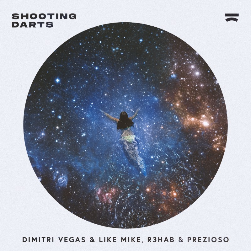 DIMITRI VEGAS & LIKE MIKE, R3HAB AND PREZIOSO GO ‘SHOOTING DARTS ON ...